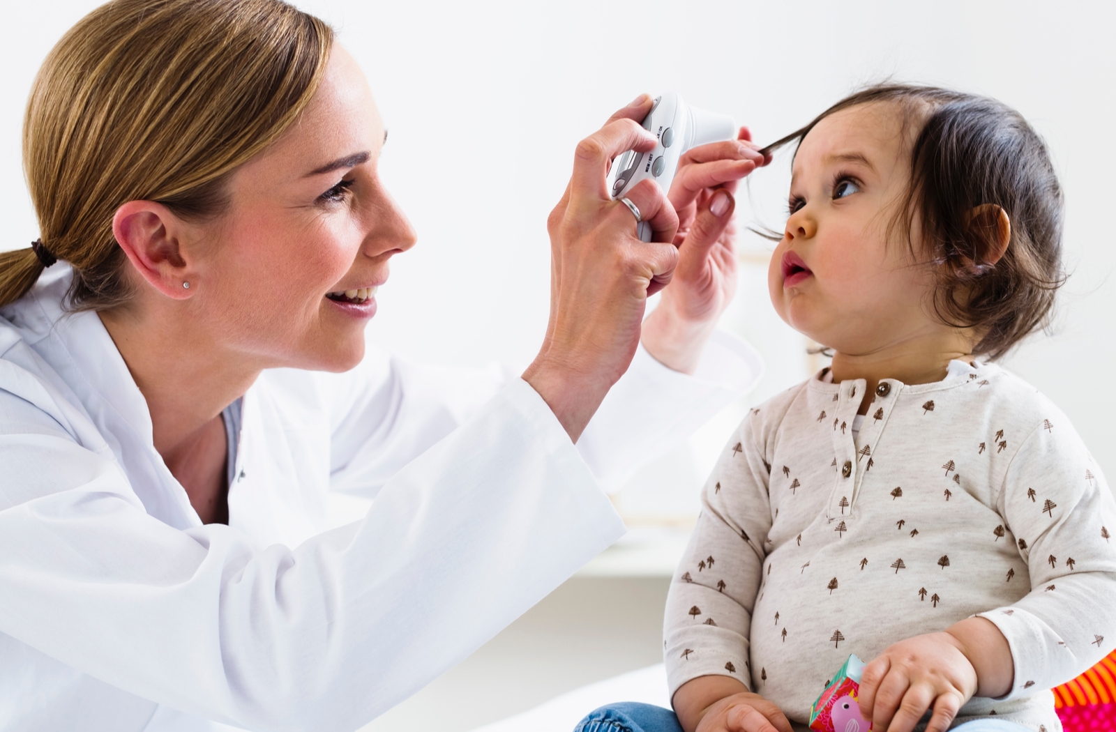 When Should Your Child Have Their First Eye Exam Calgary