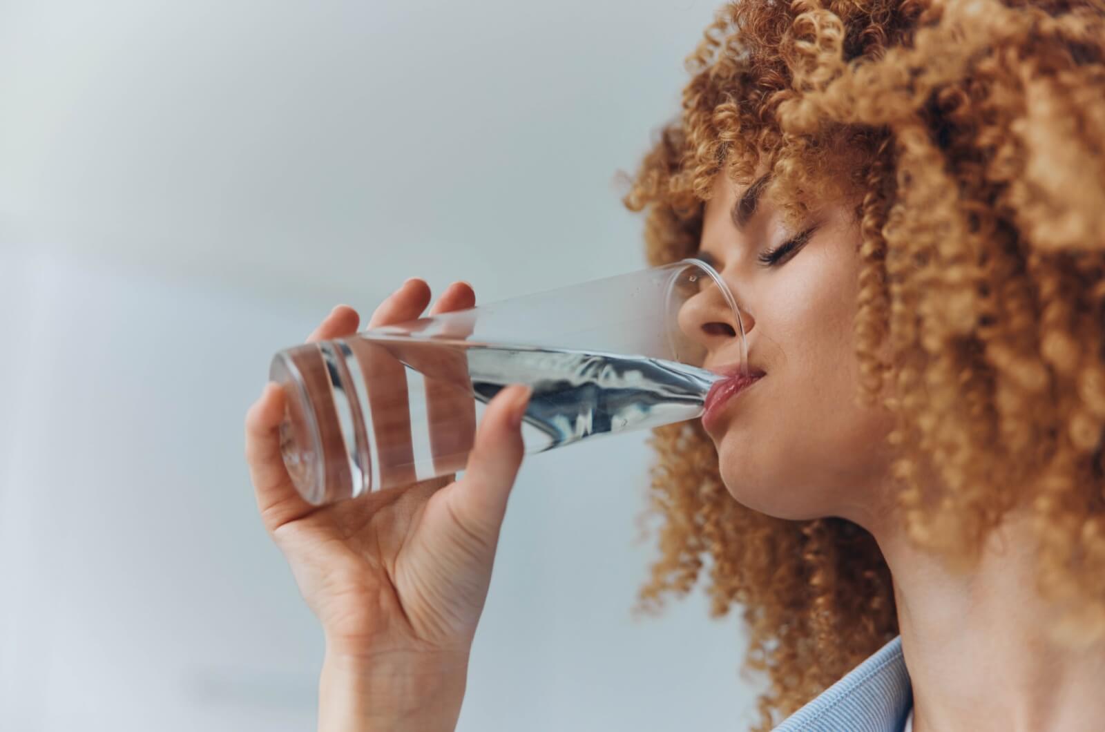 Will Dehydration Make Eyes Look Sunken In? | Calgary, AB