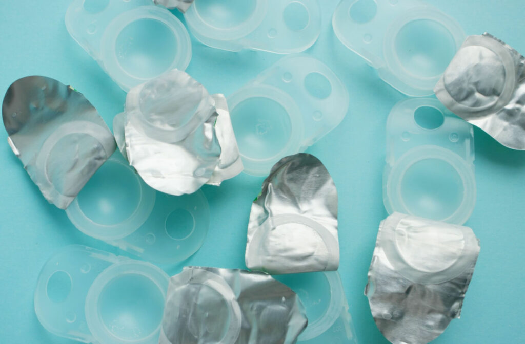 Can Contact Lenses Expire? | Vivid Eye Care